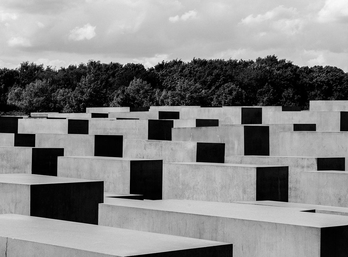 The memory of spaces: how design shapes our memories | by Chiara ...