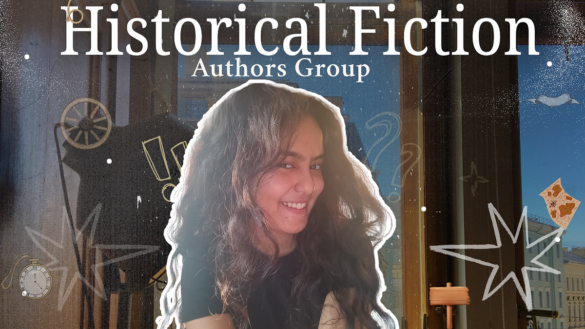 Historical Fiction Authors Assemble: Save Your Time and Money | by ...