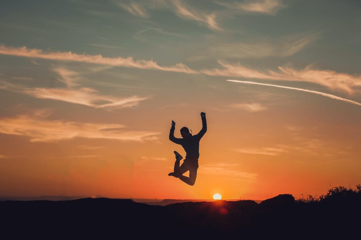 7 Game-Changing Ideas for Unleashing Your True Potential and Achieving ...
