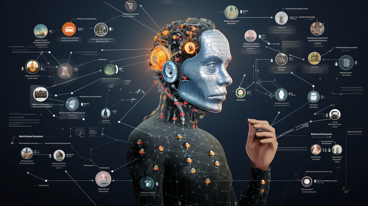 AI: A Head Scratcher. There is a head scratcher I always come… | by ...