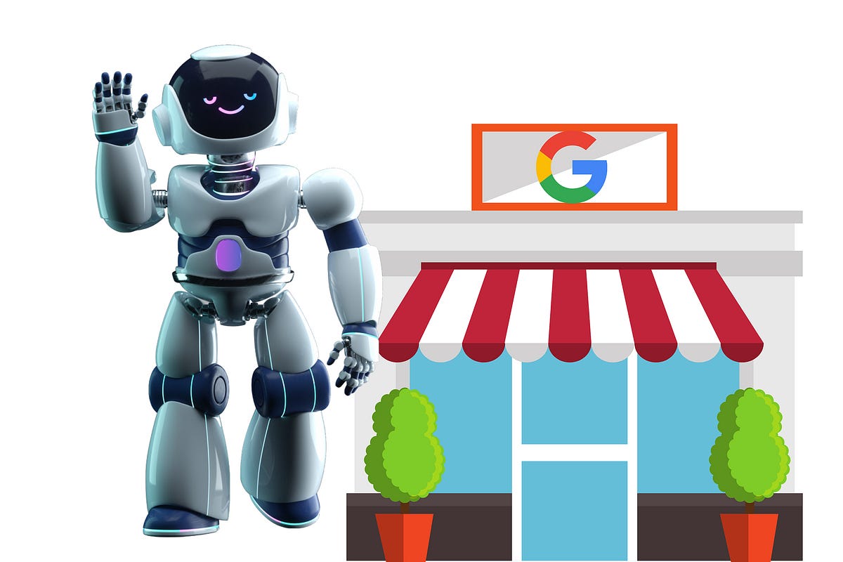 Testing Jasper’s attempts at GMB Posts. Day 2 of 5. | by Christine ...