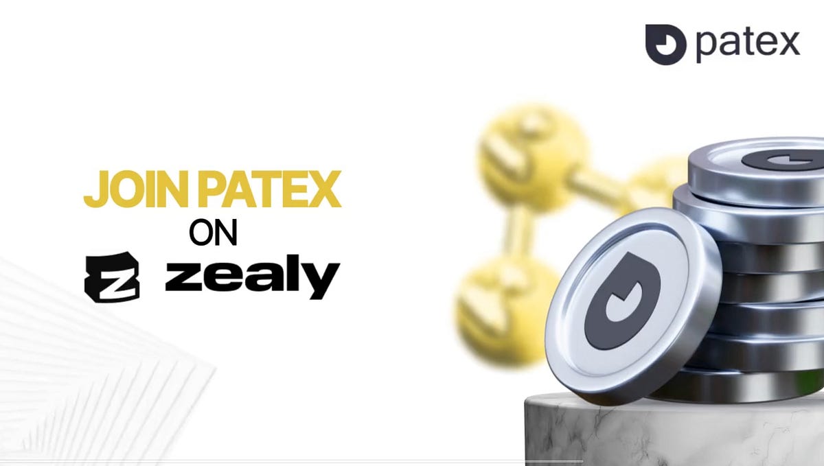 What is the Patex exchange, what is its potential, and also about the ...