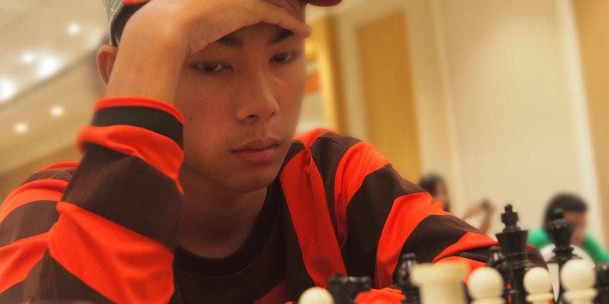 14th ASEAN Age-Group Chess Championships 2013 | by Play Xiangqi Chess ...