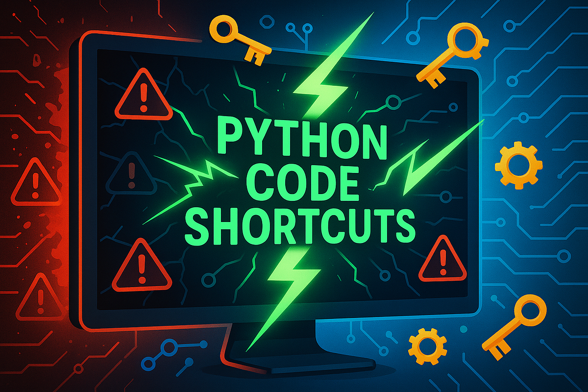 Debug Faster: 11 Python Tricks Every Developer Needs | Technology Core
