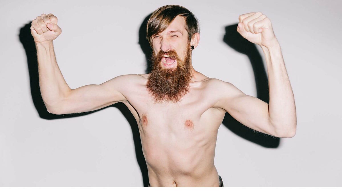 What Are The Causes Why I Eat A Lot But Do Not Gain Fat Or Weight | by ...