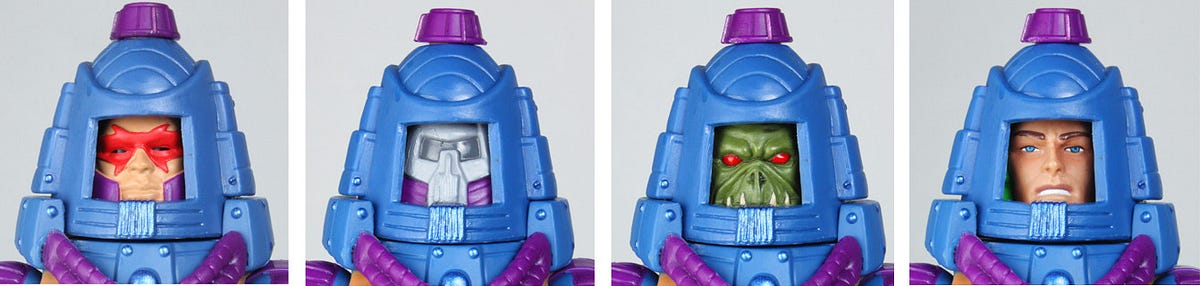 How to create visual variants for React components using styled-components | by Gilad Dayagi ...