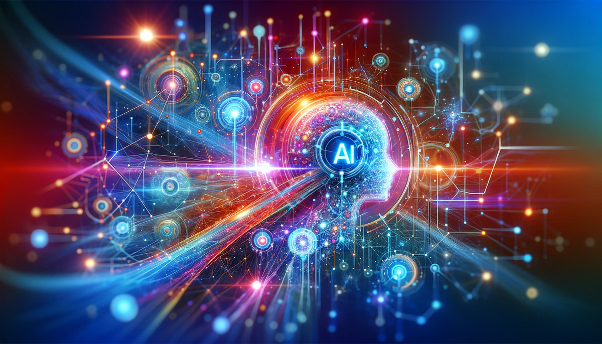Generative AI Super Agents: Revolutionizing Digital Interactions | by ...