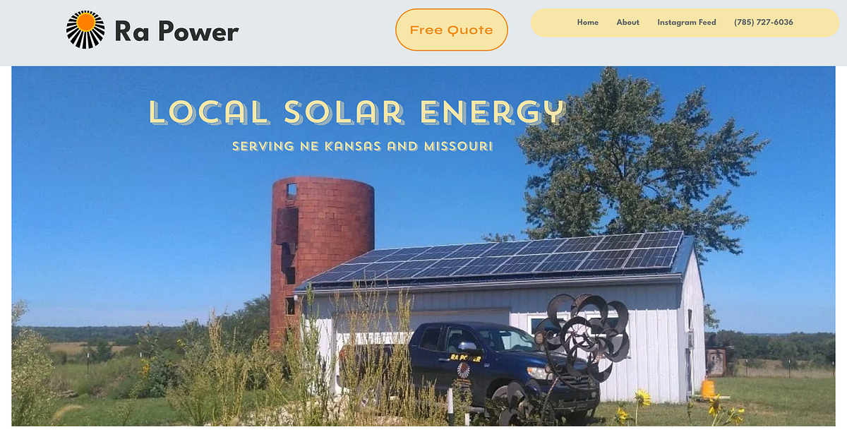 Ra Power Solar Review | Save Money with Local Incentives and Tax ...