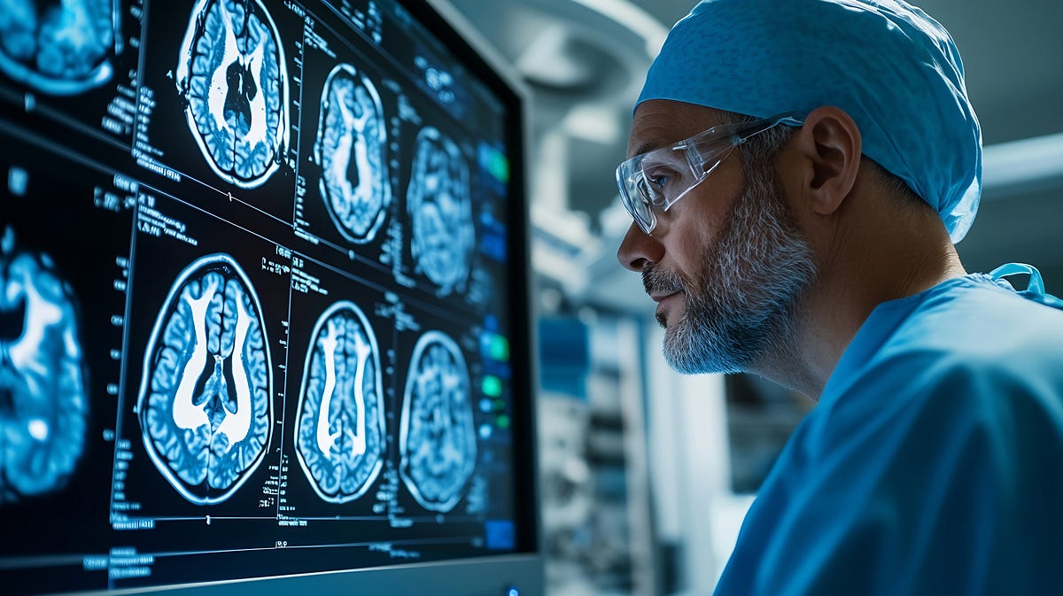 Kerala’s Top Neurosurgeon: Saving Lives Every Day | by ...
