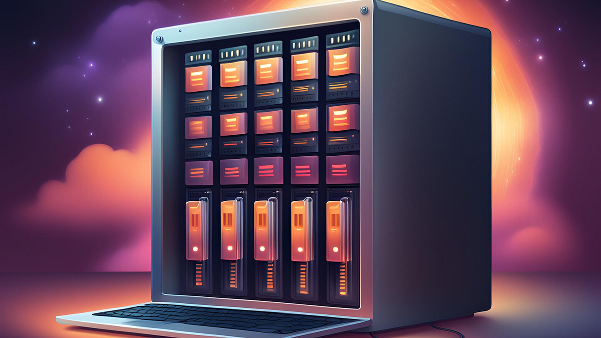 How to Set Up a File Download Server on Ubuntu with Apache | by Jobin J ...