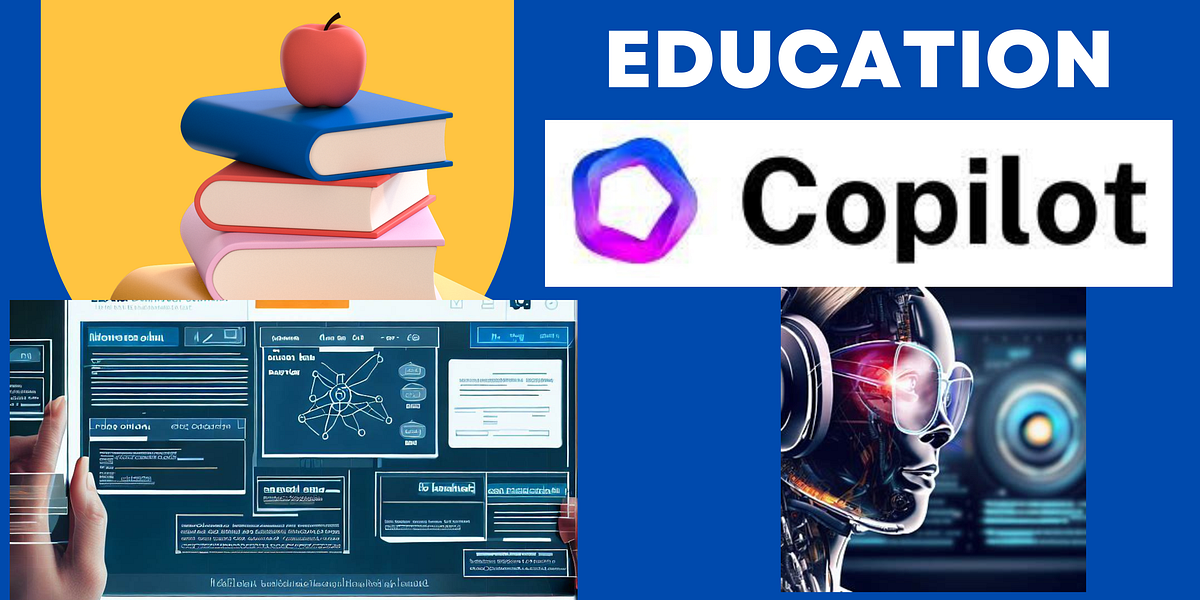Education Copilot: The AI Ultimate Teaching Platform | by Ahmed Bahaa ...