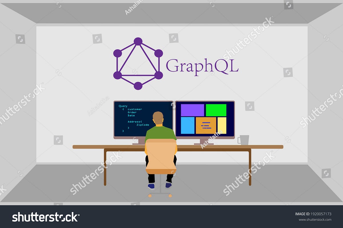 Implementing GraphQL in Android Step by Step. | by Muzamil Abdallah ...