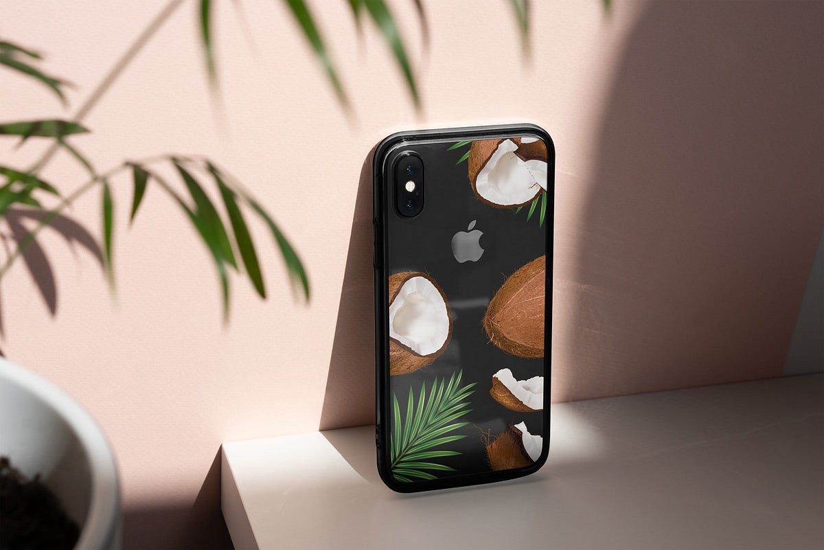 Personalize and Protect: A Buyer’s Guide to Phone Covers Online | by ...