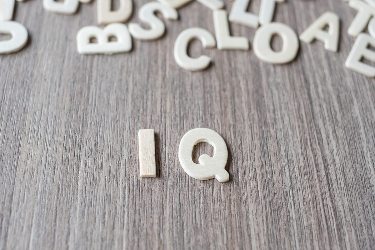The Interplay Between Language Skills and IQ Scores: A Deep Dive | by Kathleen J. Ruby | Medium