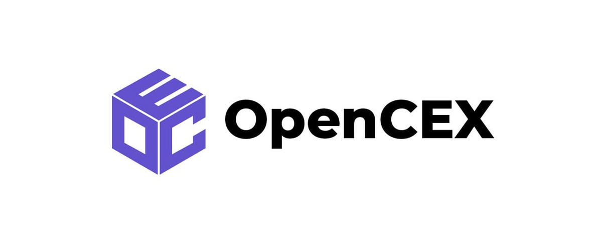 Introduction to OpenCEX — Open-Source Free Cryptocurrency Exchange ...