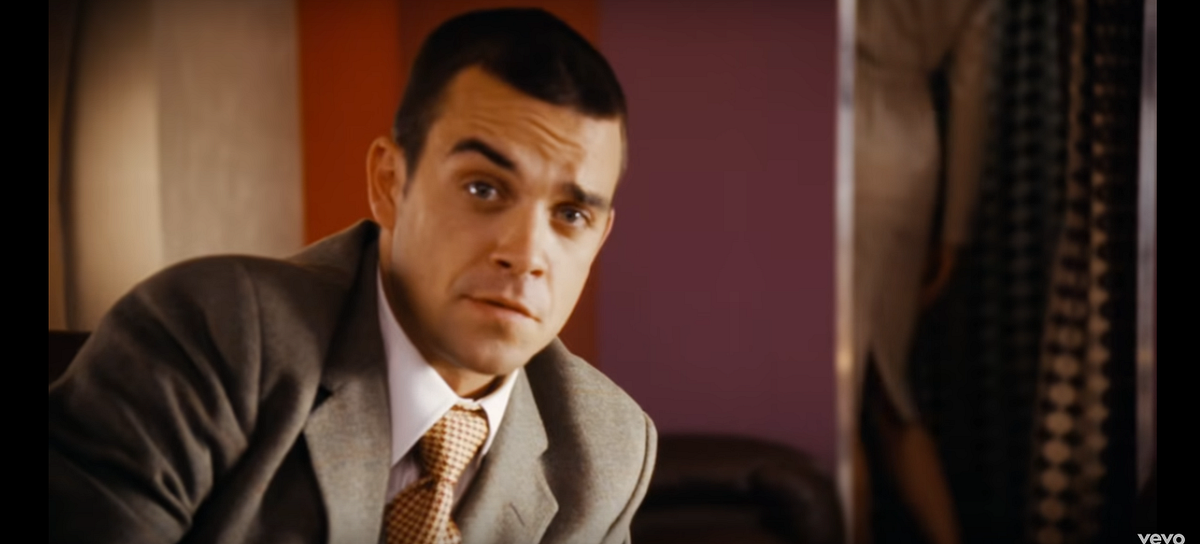 Astrology, Millennials and the Foreknowledge of Robbie Williams | by ...