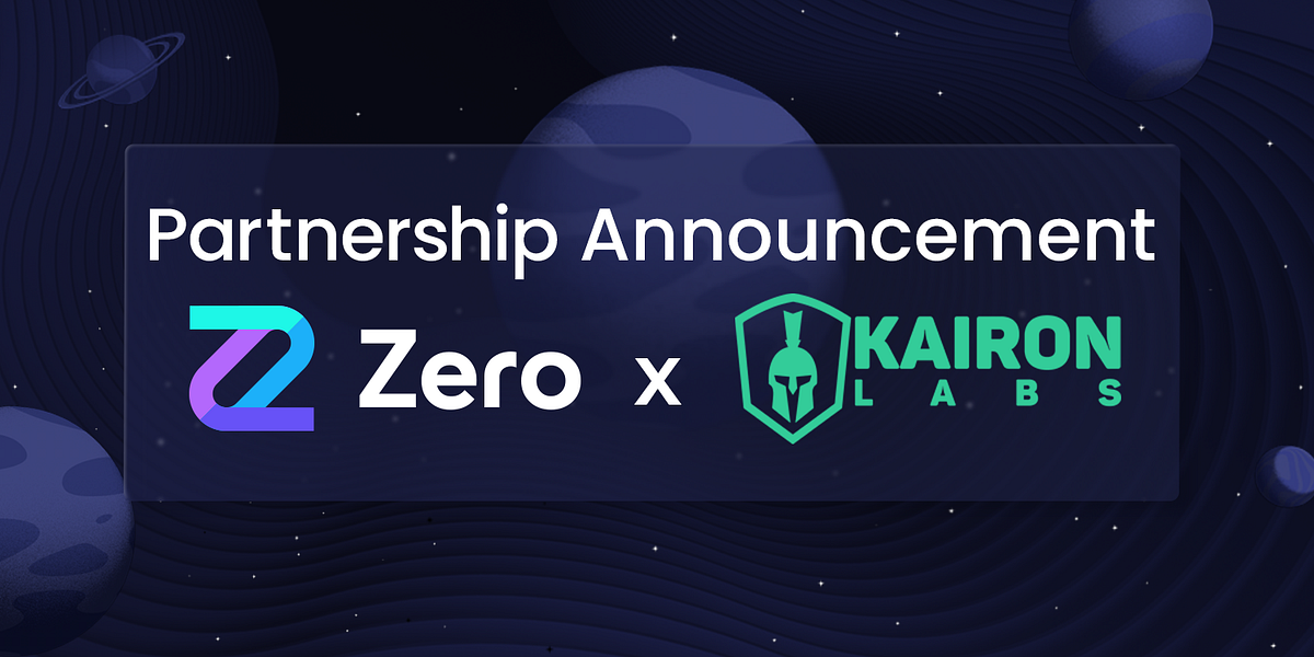 0.Exchange finds its Preferred Market Maker | by Zero Exchange | Medium