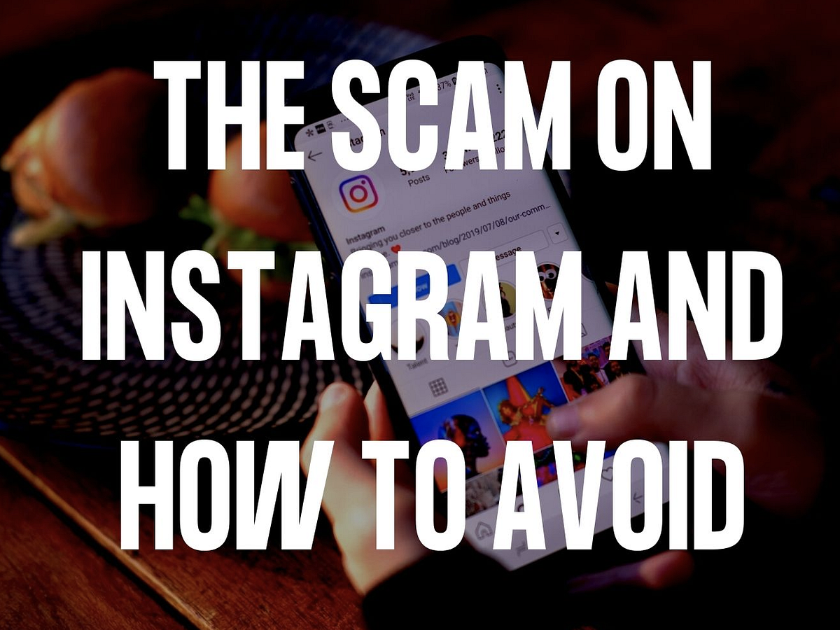 The fraudsters of Instagram — how companies use influencer marketing to ...