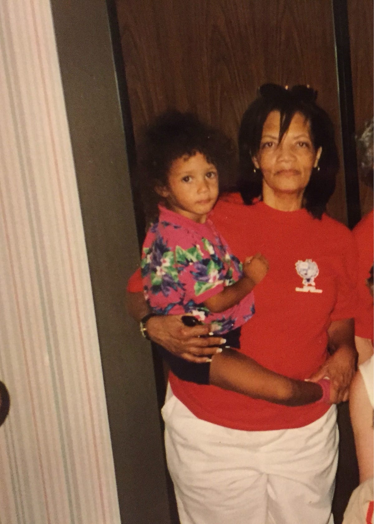 The Grey Area. Shades of Identity | by M. Gabrielle Fleming | Medium