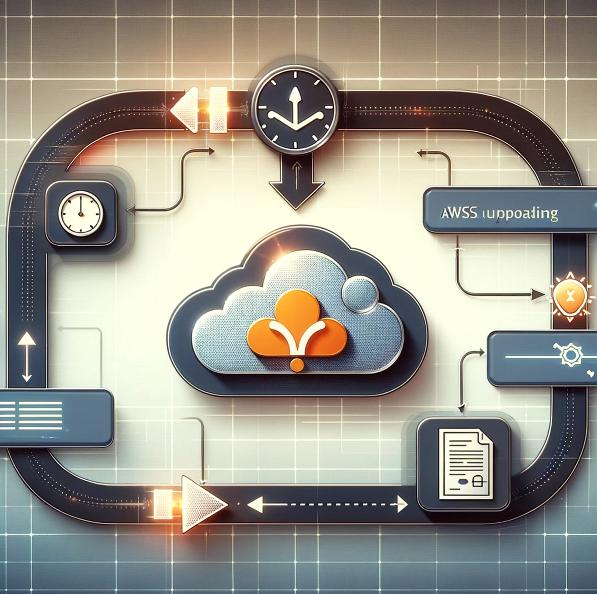 AWS Textract, DynamoDB and S3 in Action: Building a Responsive Next.js ...