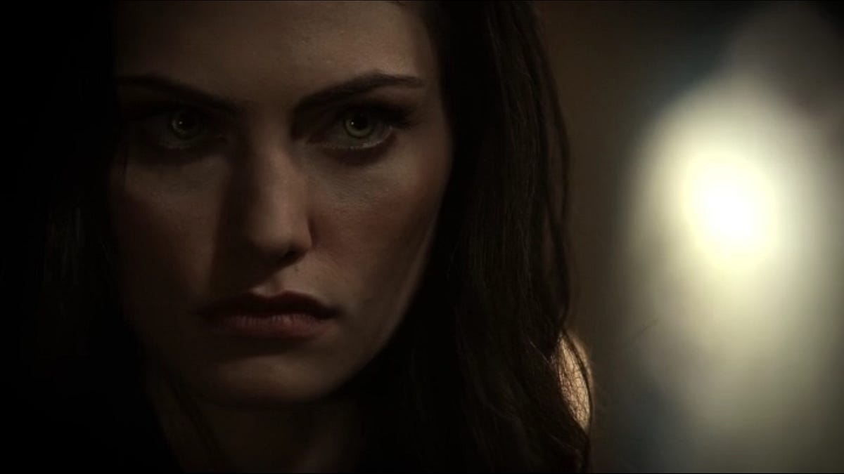 Why Didn’t Hayley Die After Becoming a Hybrid? | by Dr. Analyze ...