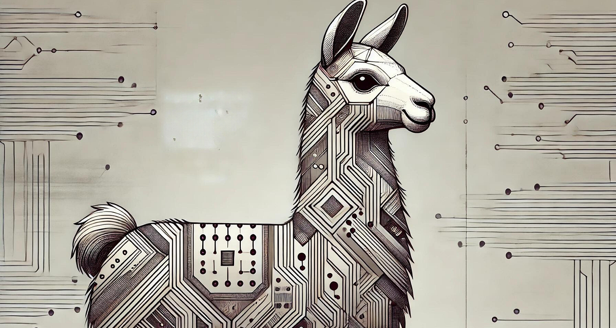 Run Llama 3 on your laptop: An introduction to Ollama for beginners ...
