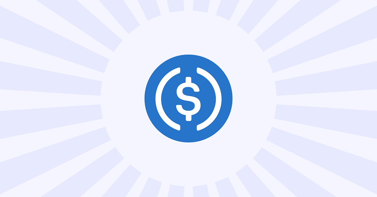 Maximize Your Earnings with USD Coin (USDC) | by Criffy | Medium