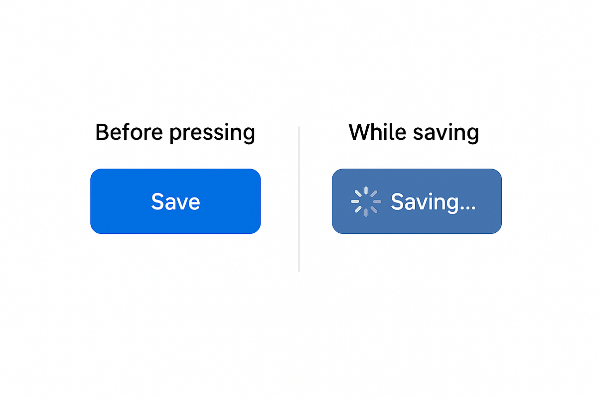 React Native [RN16] — Pressable 101: The modern touch component | by R.S.Els. | Medium