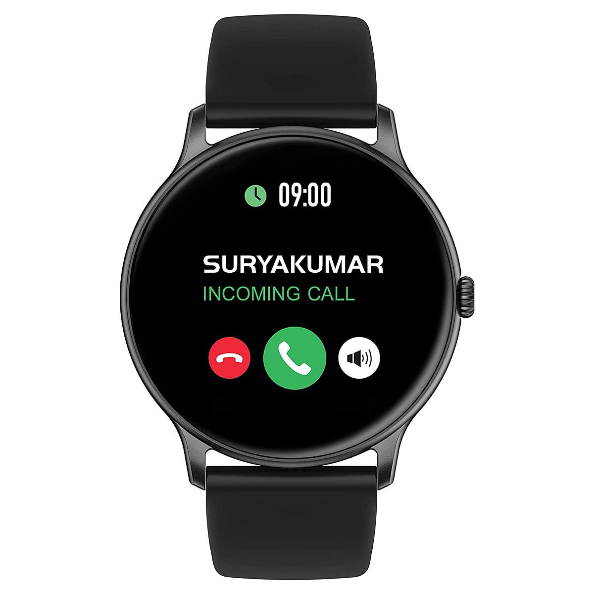 Newly Launched Maxima Max Pro Knight Bluetooth Calling smartwatch with ...