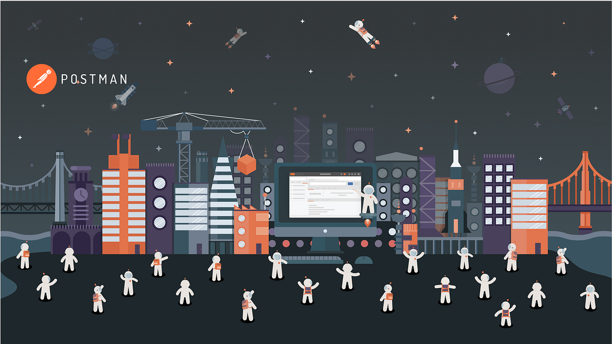 5 Postman tricks that will increase your productivity. | by Hayk ...
