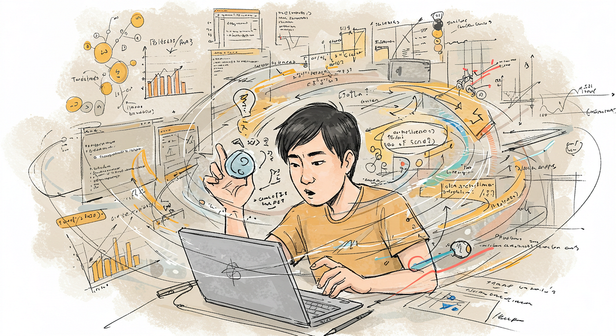 How to Use Python for Advanced Statistical Modeling Python | by Zoe ...