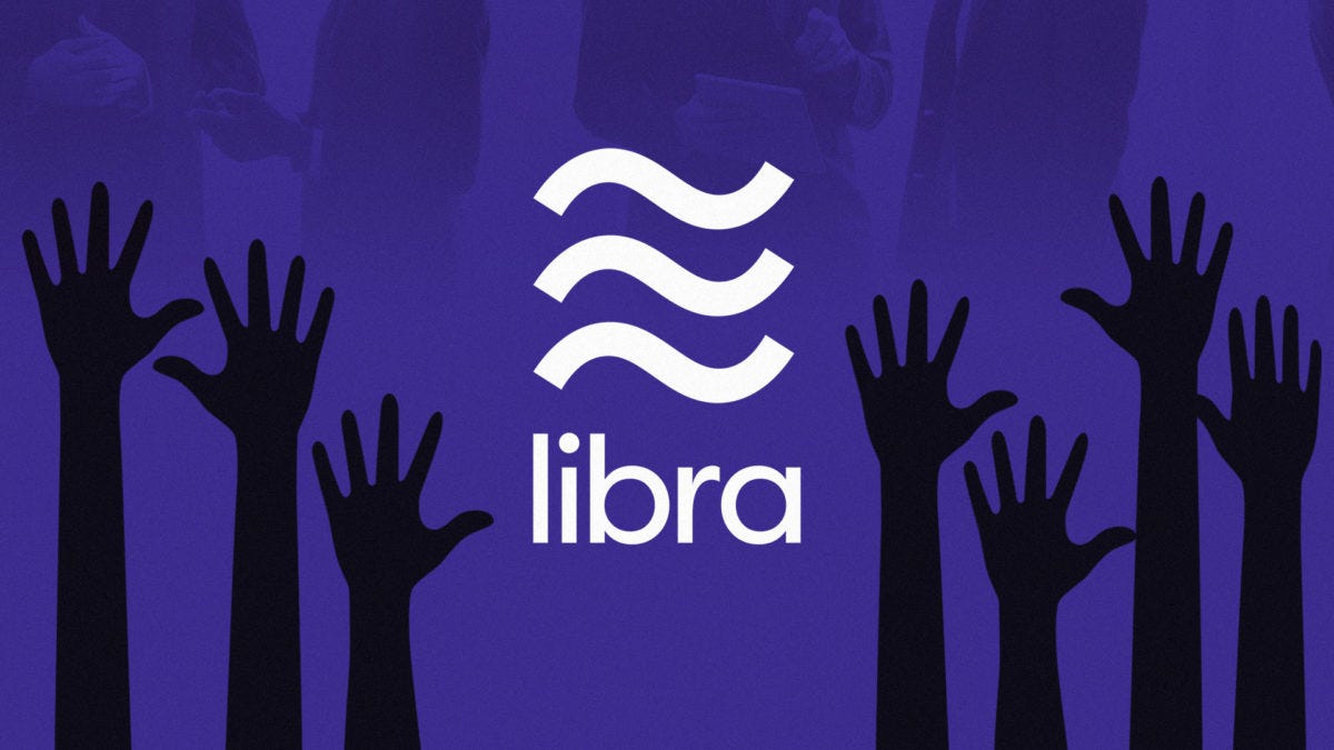 Cryptocurrency Pills — Libra. Se l’inquadramento delle valute… | by ...