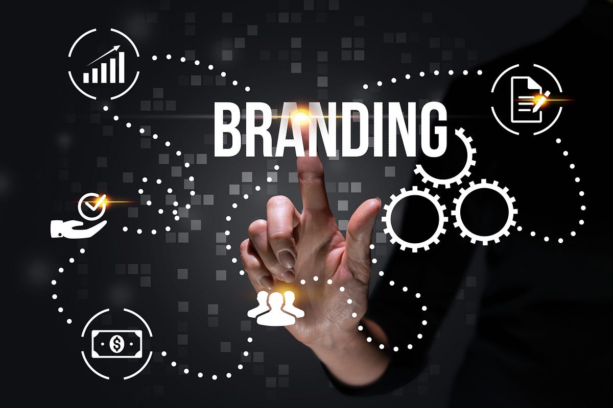 Branding Basics: Building the Foundation with BrandMatterz | by ...