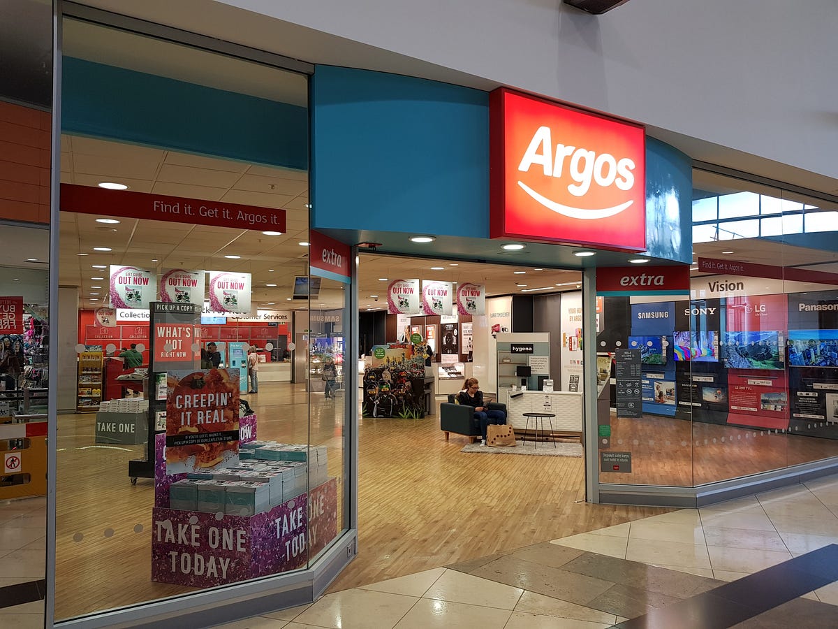 Building a better kiosk purchase flow with content strategy-led design ...