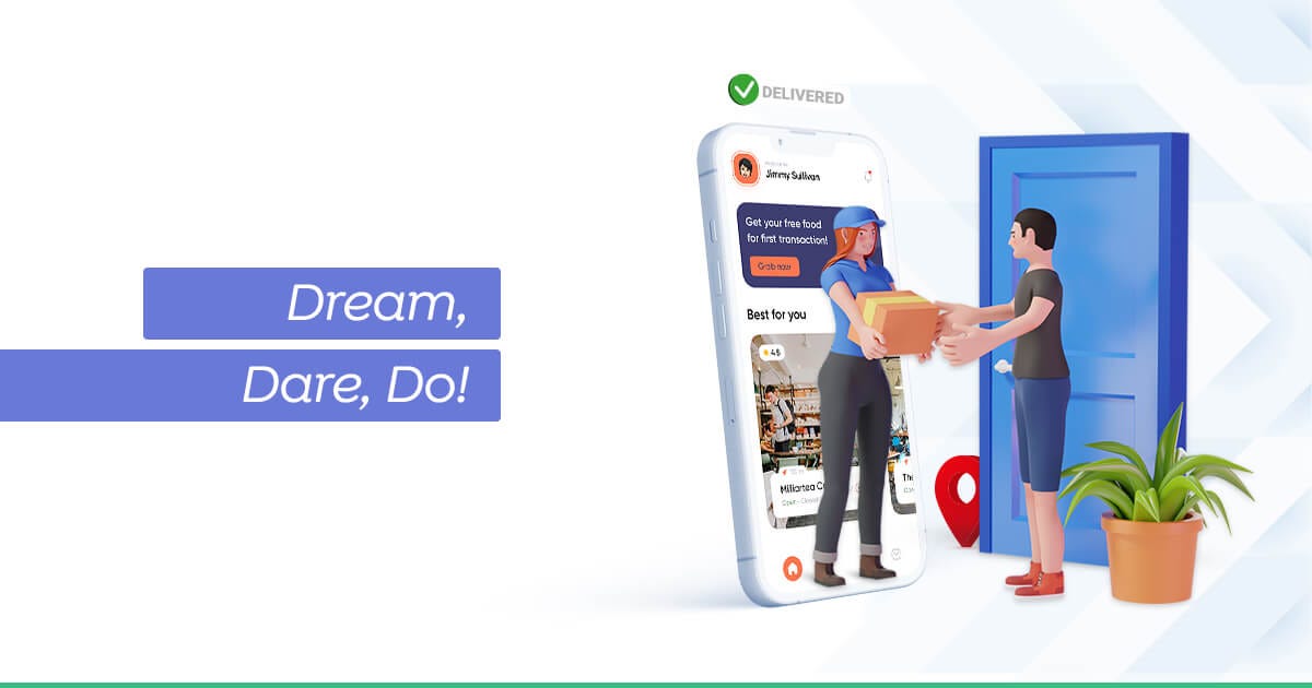 deLeading On Demand App Development Company - Techugoapps - Medium