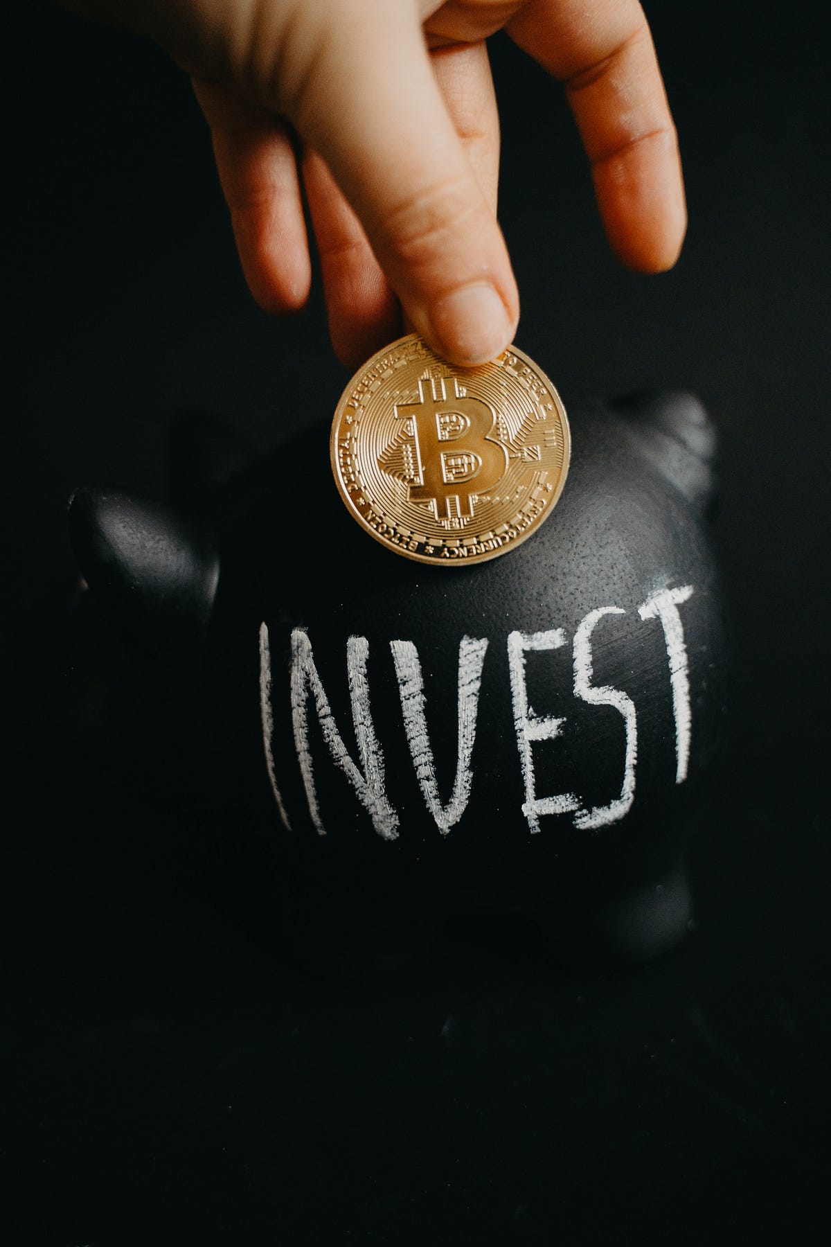 Am I Ready to Invest?. As much as it is easier to wake up… | by Hafsat ...