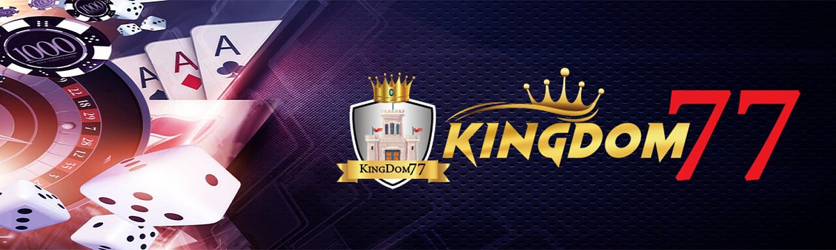 KINGDOM77: Platform Game Online Unggulan dengan Pengalaman Bermain Terbaik | by KINGDOM77 | Apr ...