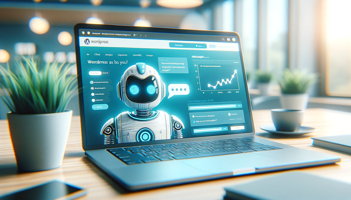 The Journey of Chatbot ChatGPT for WordPress: From Launch to 700+ Installs | by Stephen Howell ...