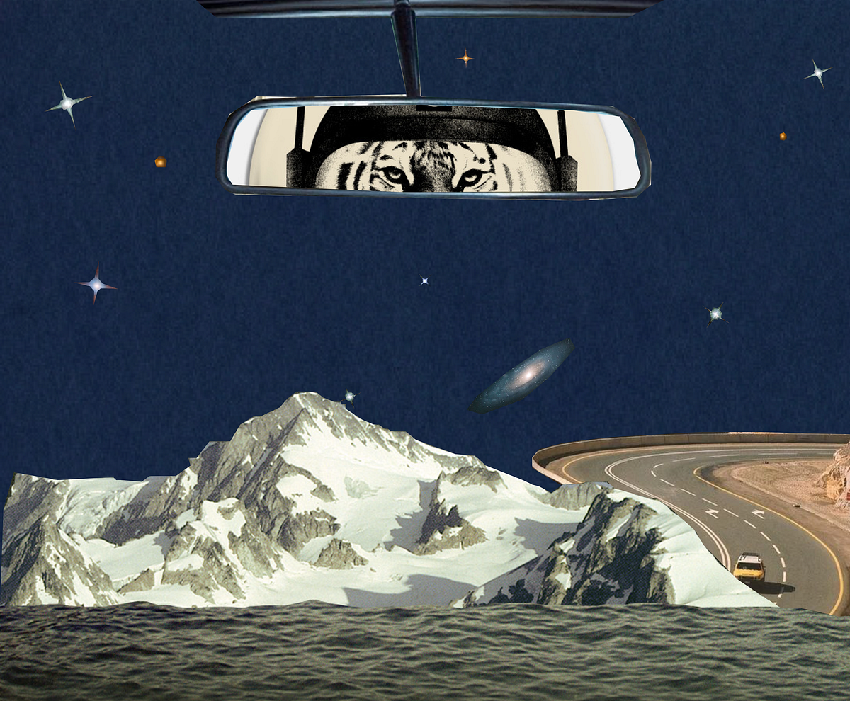 Time Travels. A game for unearthing what matters most… | by Adam Beal ...