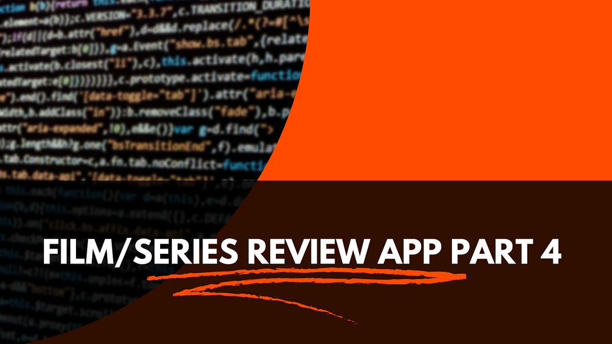 Part 4: Deep Dive into the Data Access Layer (DAL) and Configurations ...