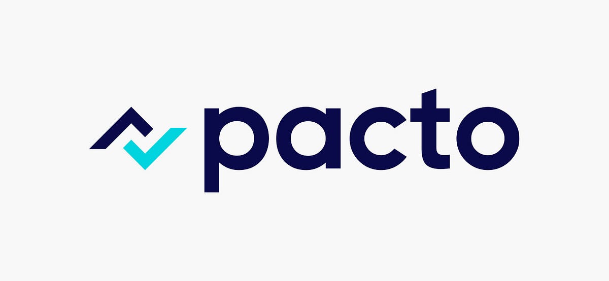 Meet the new Pacto Brand Identity | by Pacto | Medium