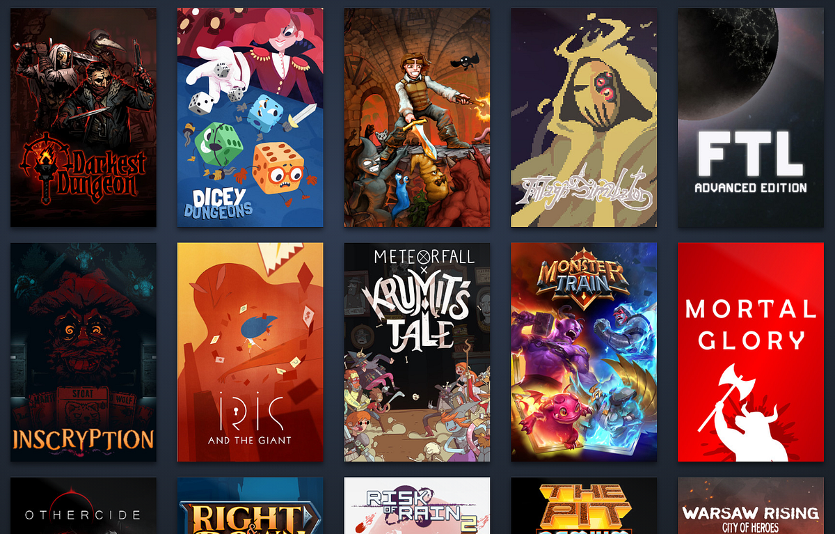 Going Rogue: Monster Train. As Nightwell Games gears up to announce… | by Gwen C. Katz | Medium
