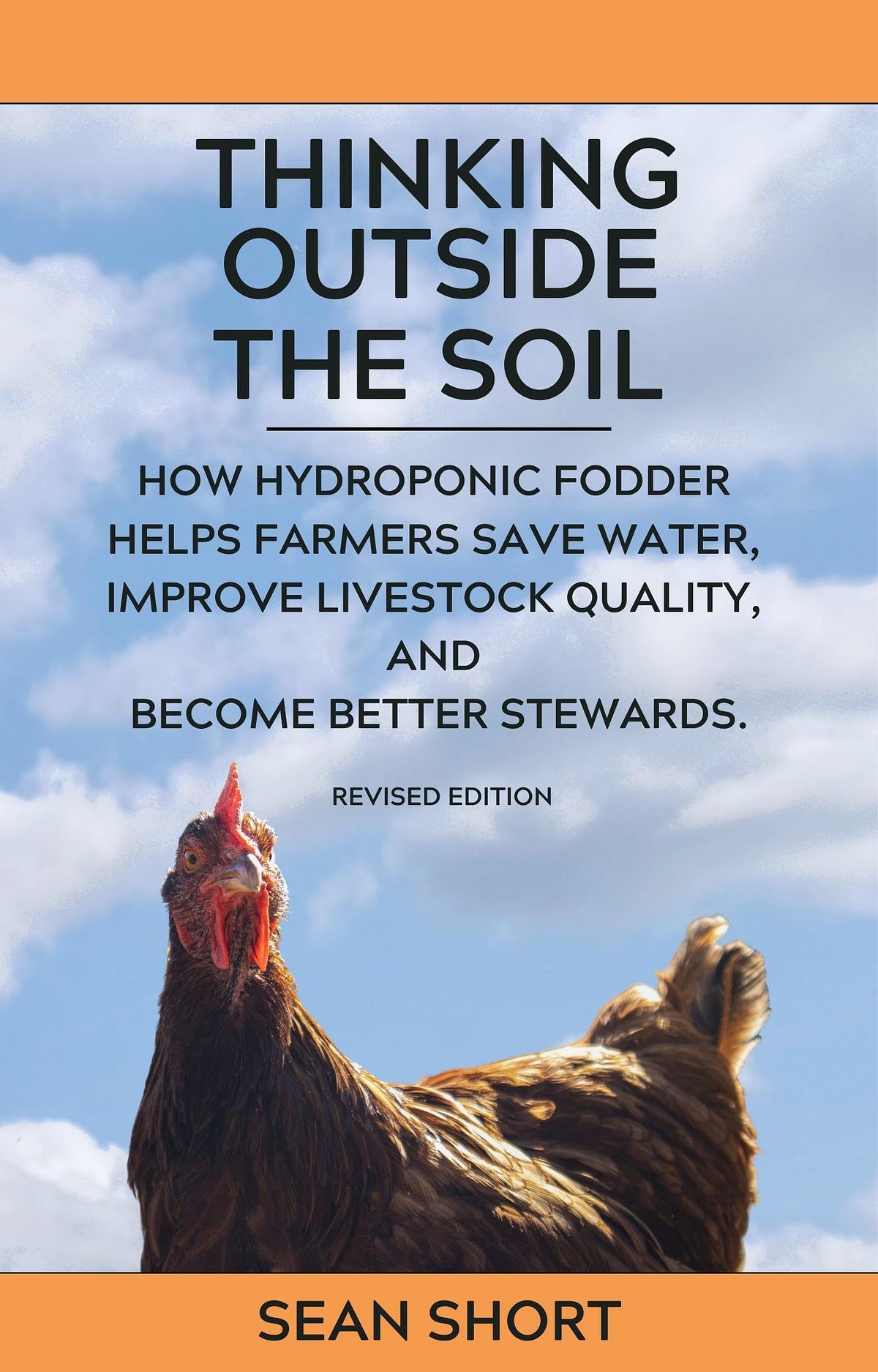 [READING BOOK] Thinking Outside The Soil: How Hydroponic Fodder Helps ...