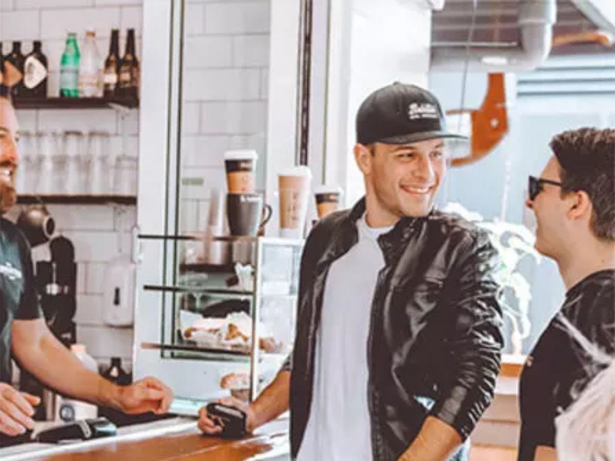 Streamlining Customer Service with Self-Service Kiosks in Brisbane | by ...