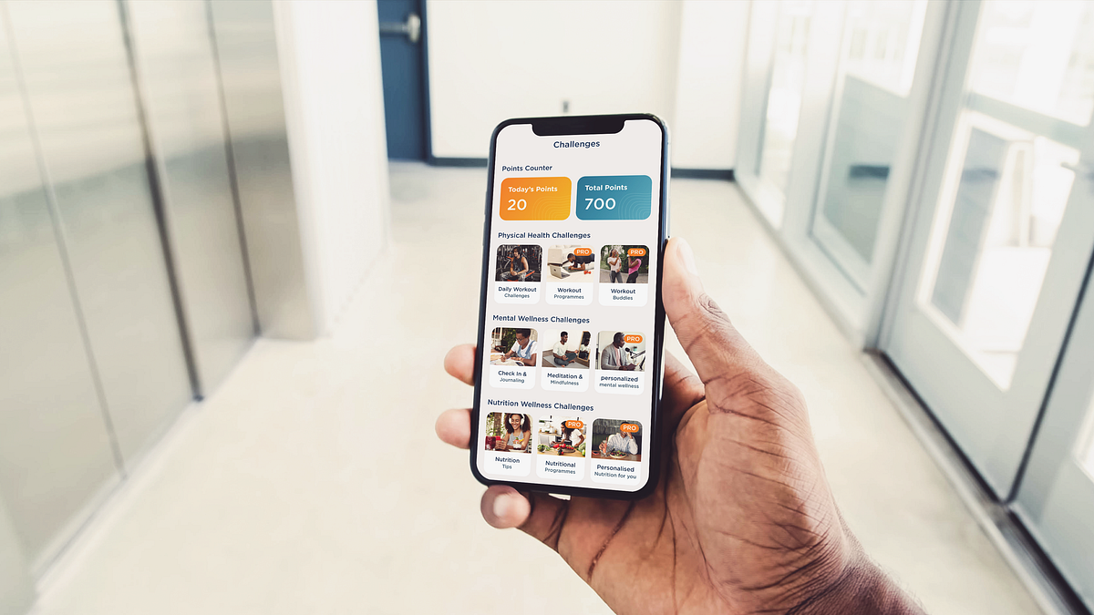 Building Healthy Habits: The Science Behind Lifesten’s Gamified ...