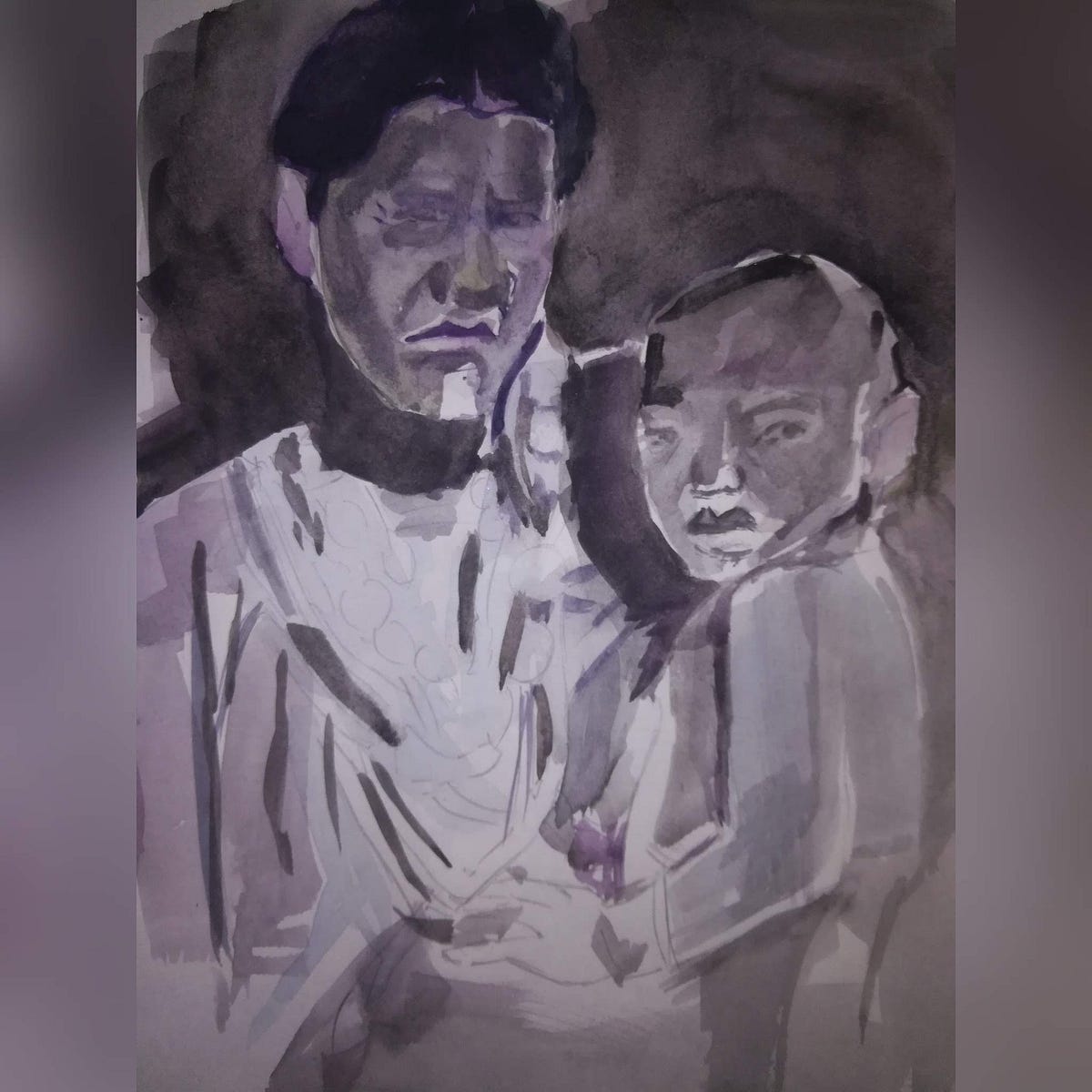 Painting - Www Harshvardhan - Medium