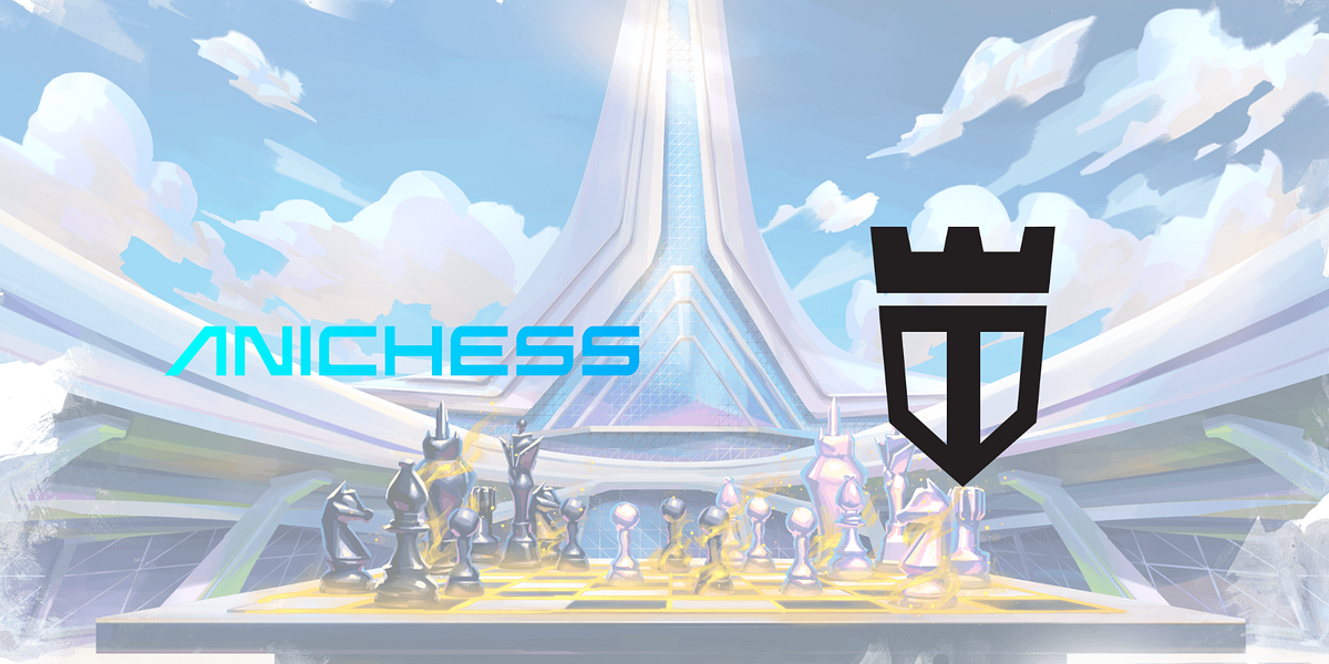 Fight for TOWER Ecosystem in Anichess Season 2! | by Animoca Brands ...