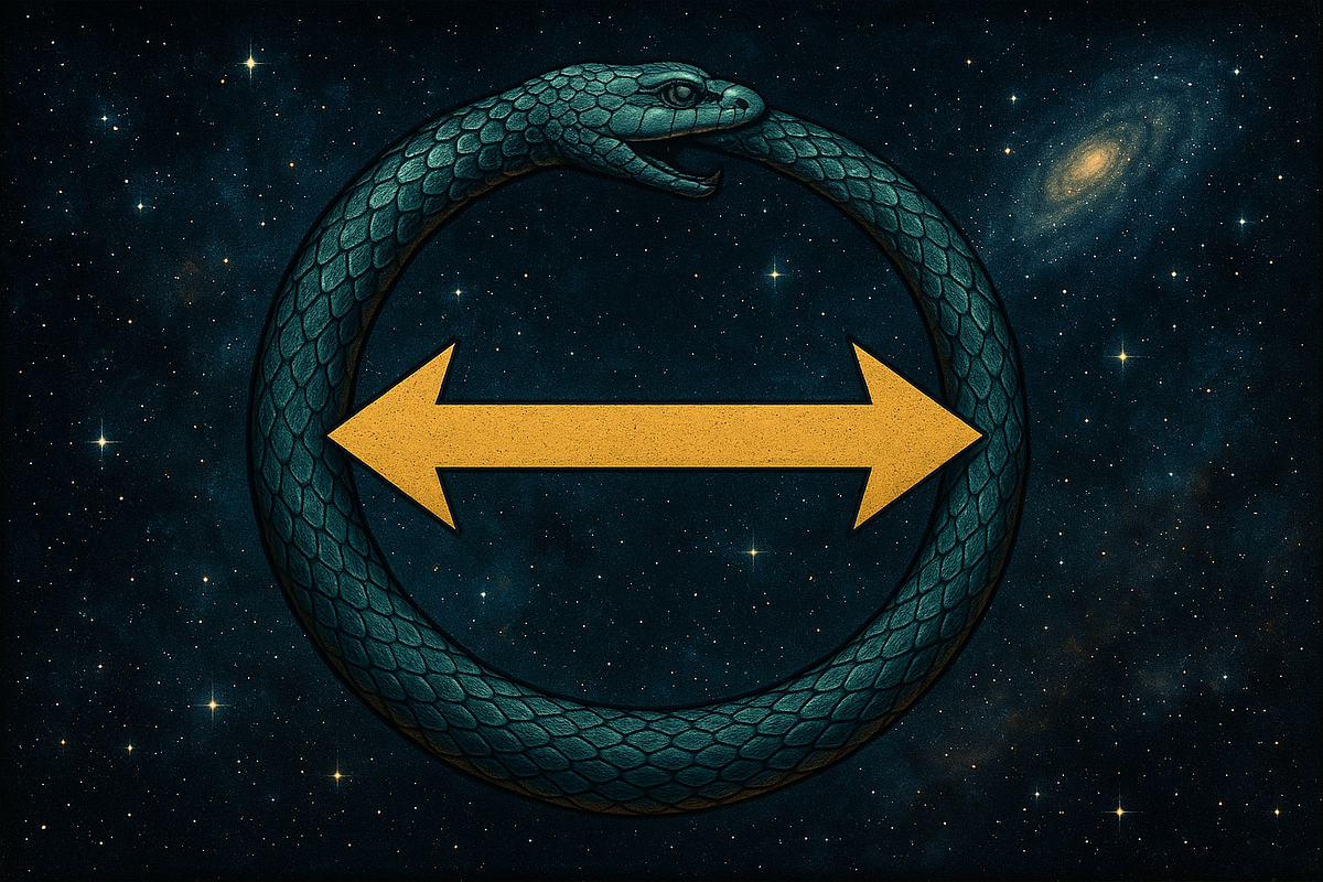 The Geometry of Thought: Zero Point Mathematics and the Dance Between ...