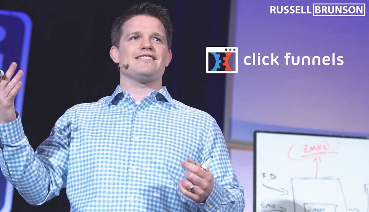 Is Less More? A Critical Lesson In Business From Click Funnels | by Dan ...