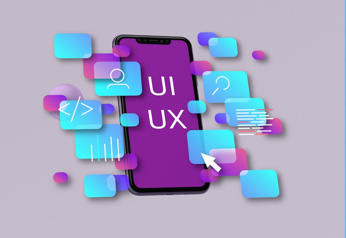 The Role of a UI/UX Designer in Building High-Converting Digital ...